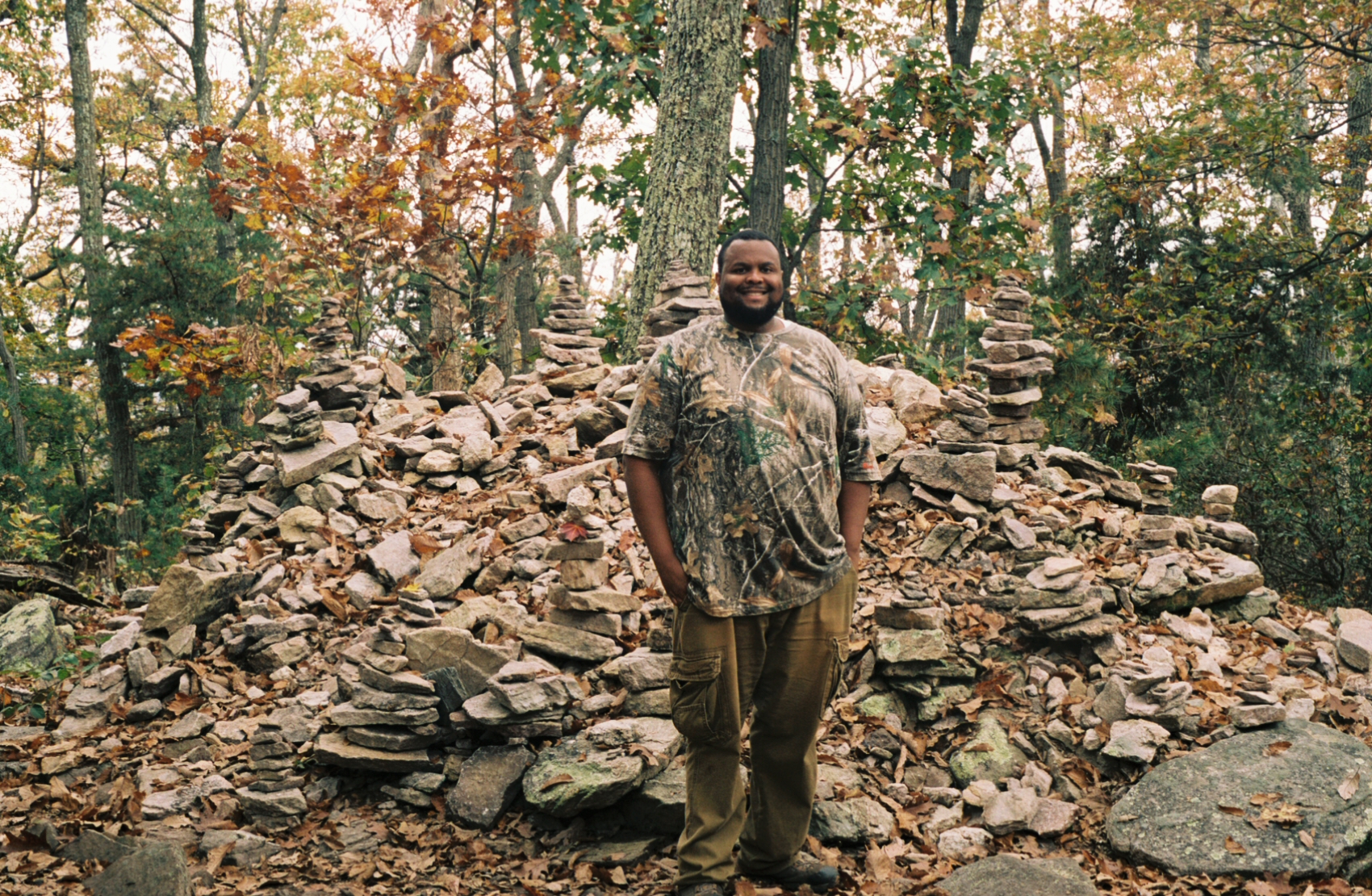 About – Document and Symbol